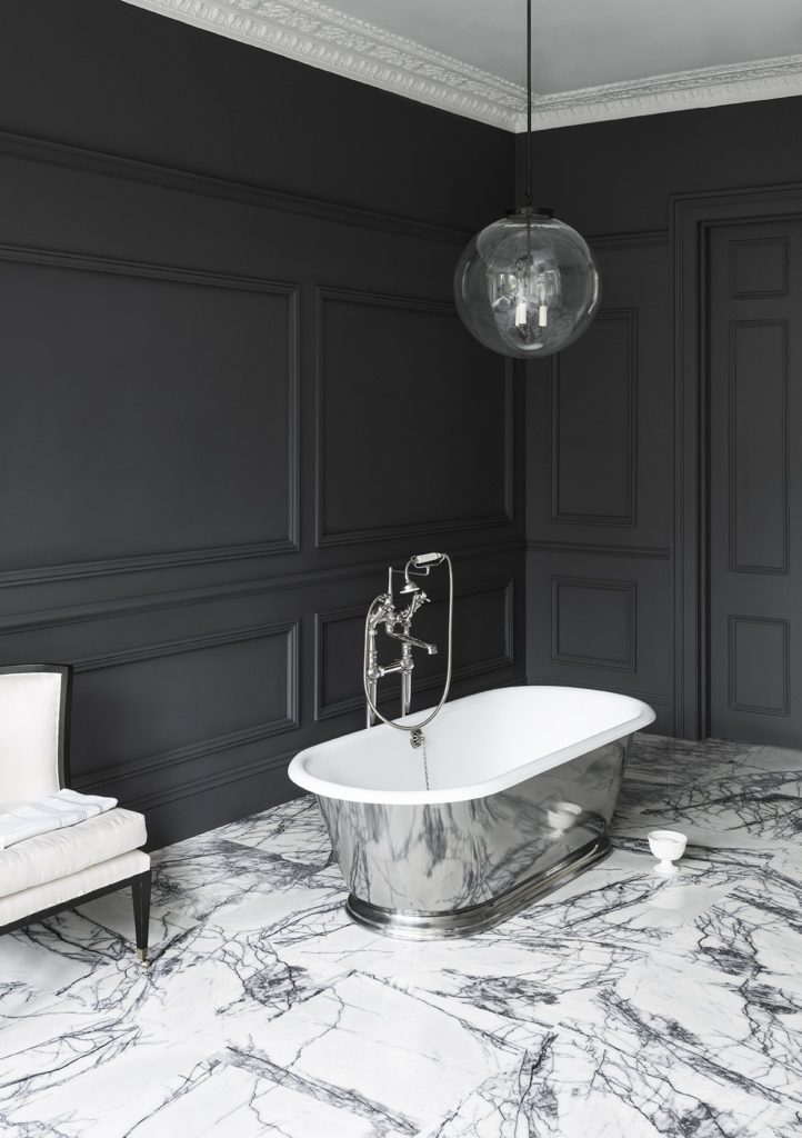 Exclusive Paint And Paper Library Dublin | Stillorgan Decor
