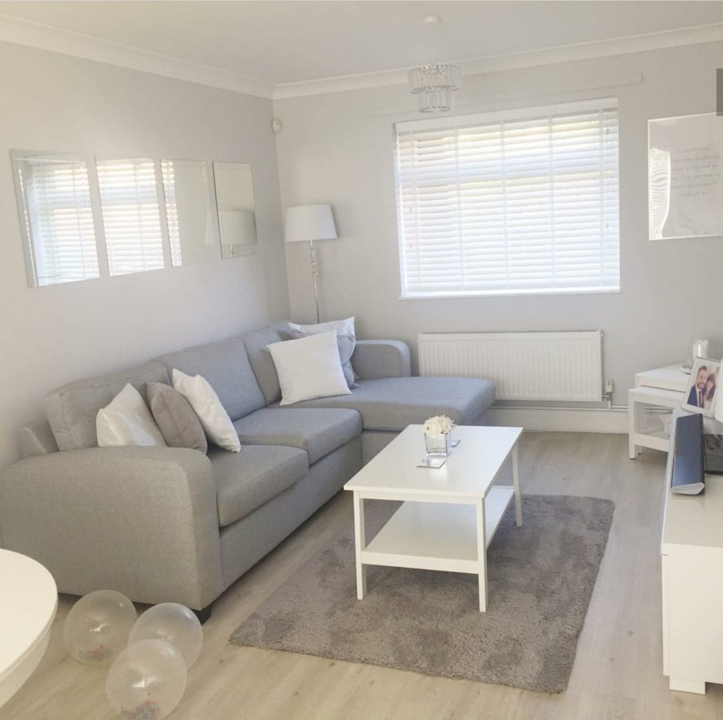 Polished Pebble By Dulux