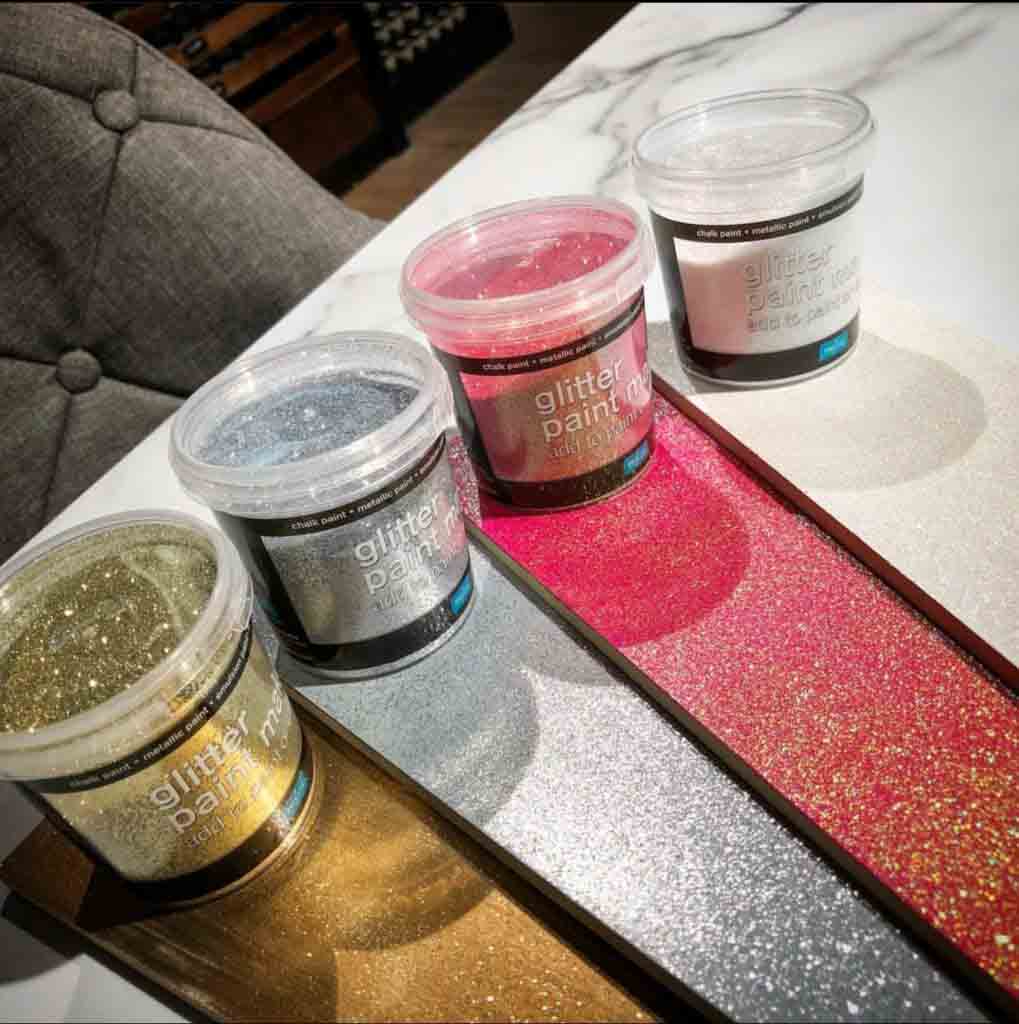 Special Effect & Metallic Paint | Buy Metallic Paint Online ...