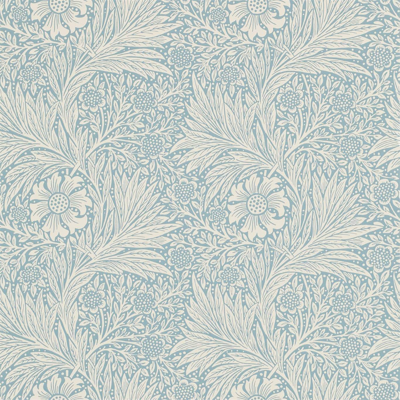 Marigold Od společnosti Morris & Co.