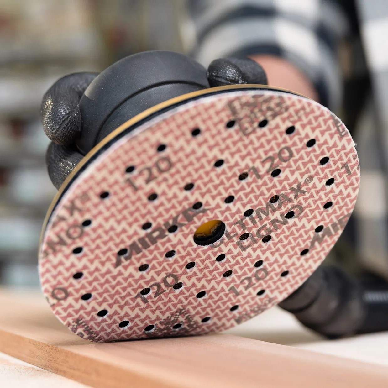 Sandpaper And Sanding Accessories | Buy Online Today
