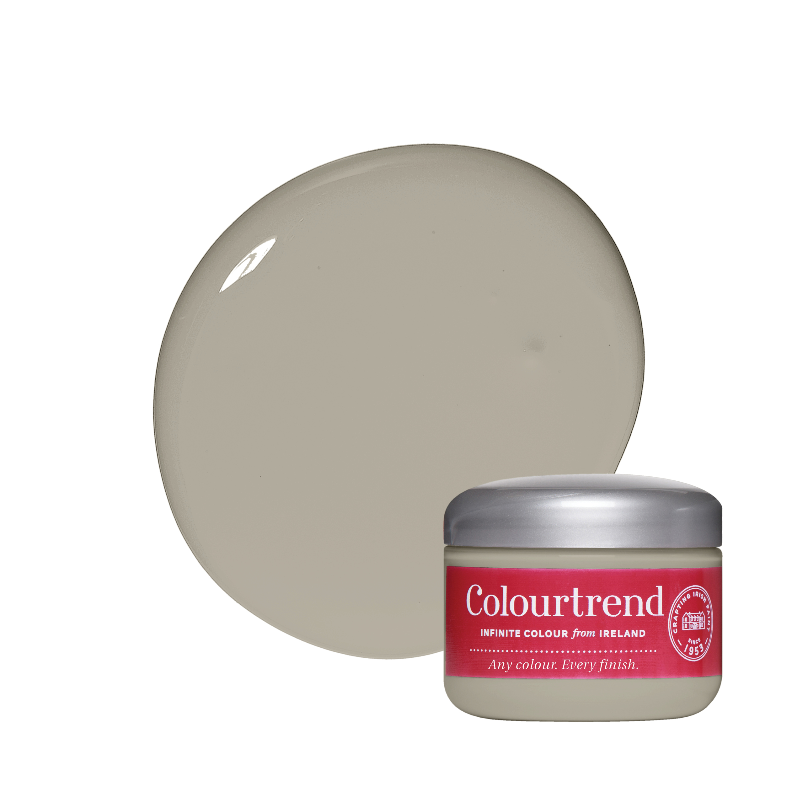 Aged Vellum By Colourtrend