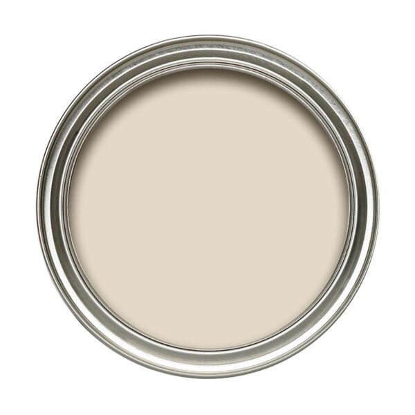 Georgian Cream By Dulux - Stillorgan Decor