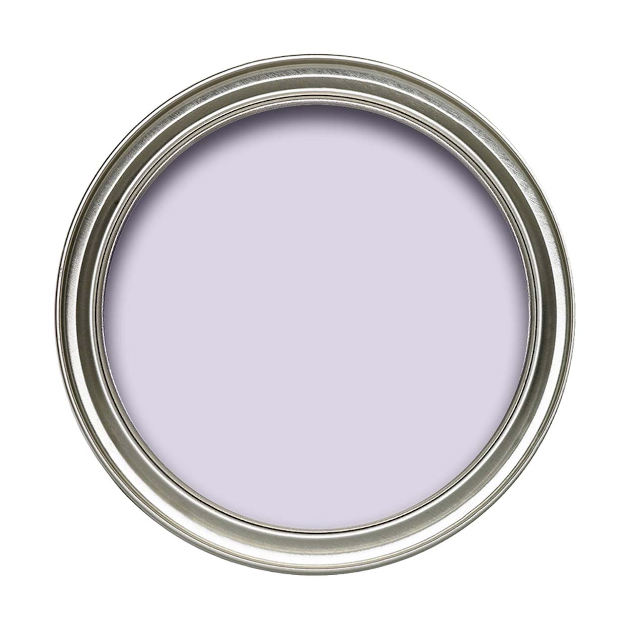 Lovely Lilac By Dulux - Stillorgan Decor