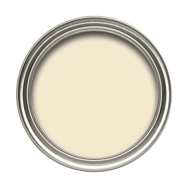 Original Cream By Dulux - Stillorgan Decor