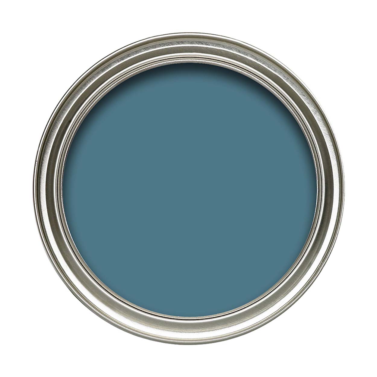 Rich Teal By Dulux - Stillorgan Decor