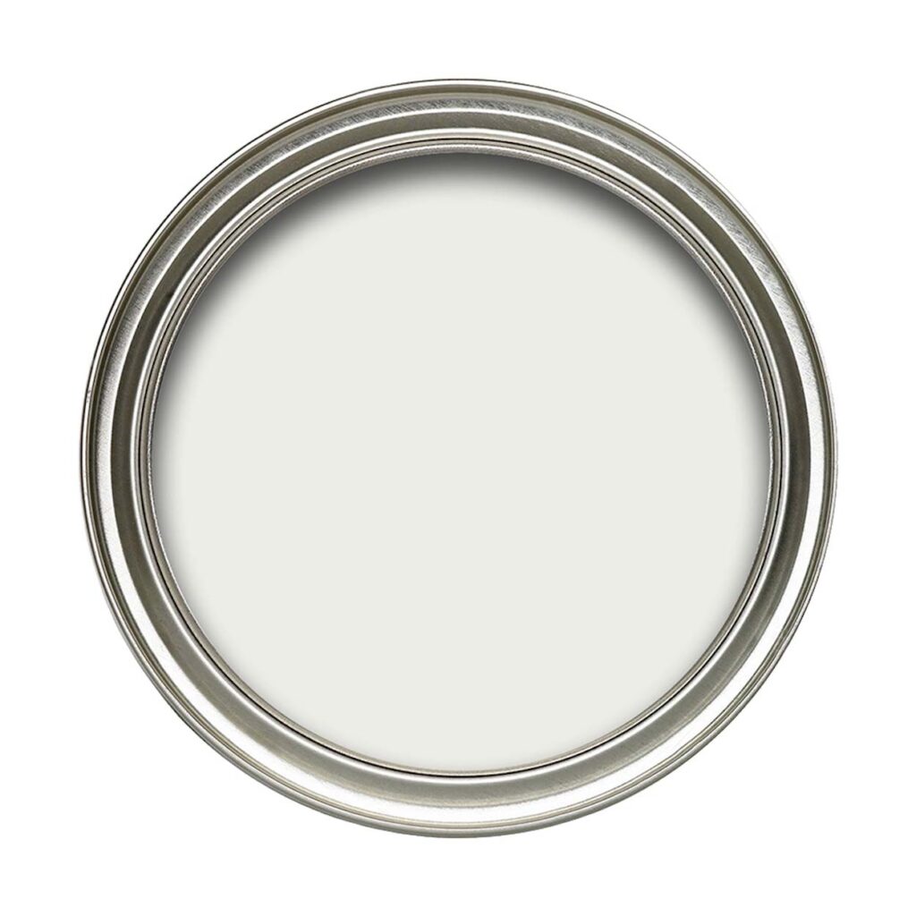 Shale White By Dulux - Stillorgan Decor