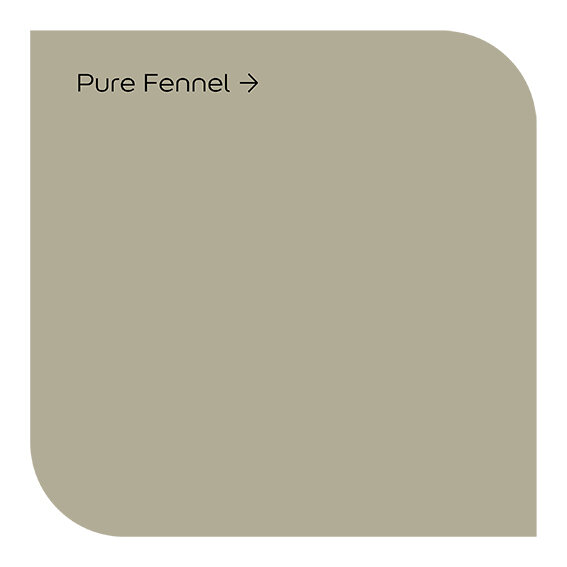Pure Fennel By Dulux Signature - Stillorgan Decor