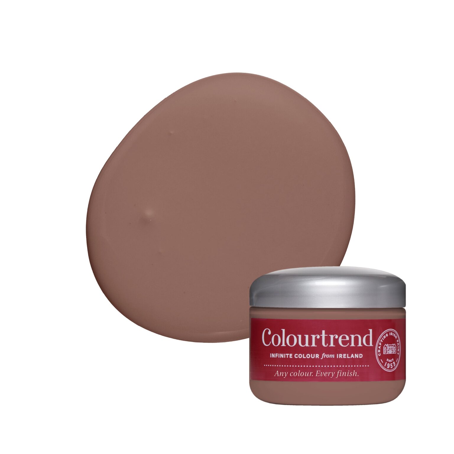 Buy Colourtrend Paint Online In Ireland | Stillorgan Decor